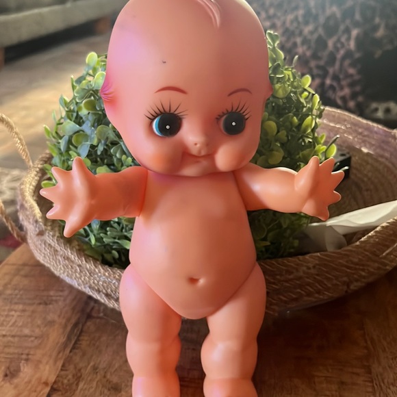 Other | Kewpie Doll 11 Inch | Poshmark